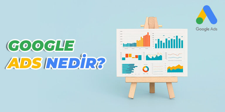 Google Ads nedir? - Adapte Dijital